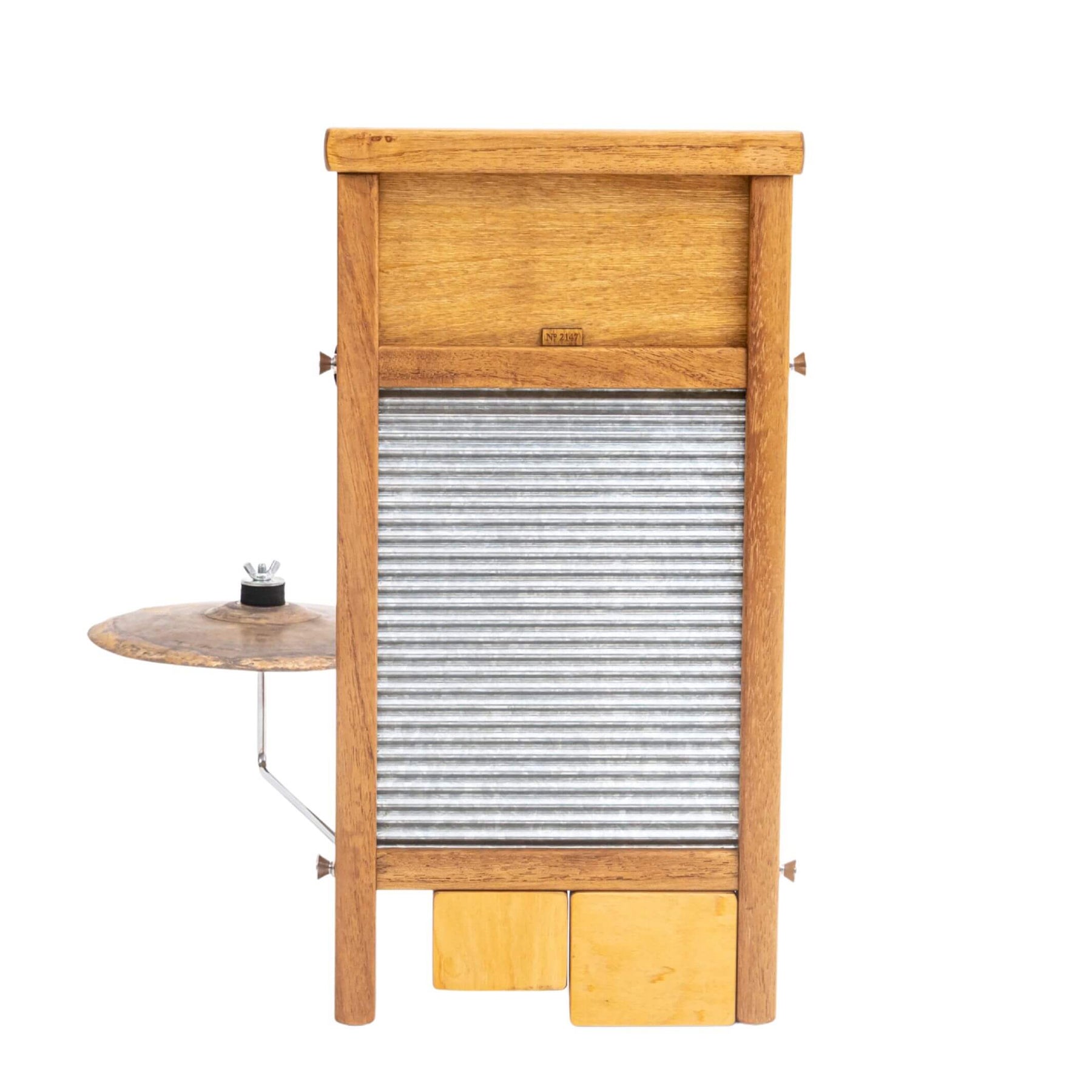 The Road Trip Washboard Bundle – Cincinnati Washboards