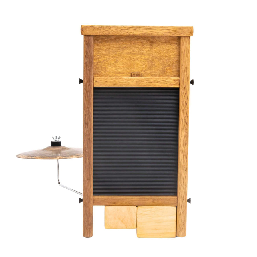 The Road Trip Washboard Bundle – Cincinnati Washboards