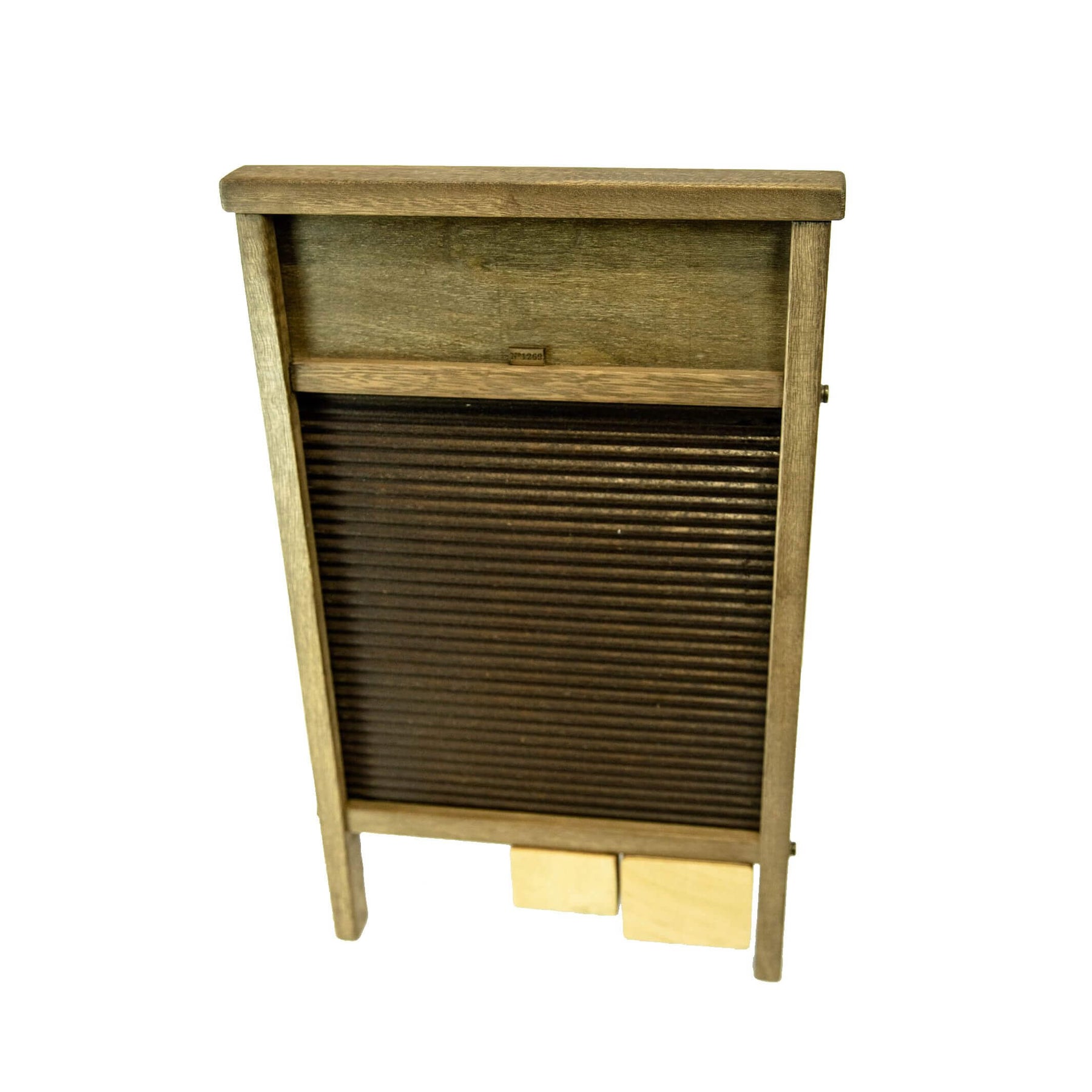 The Big Boss Washboard Bundle – Cincinnati Washboards