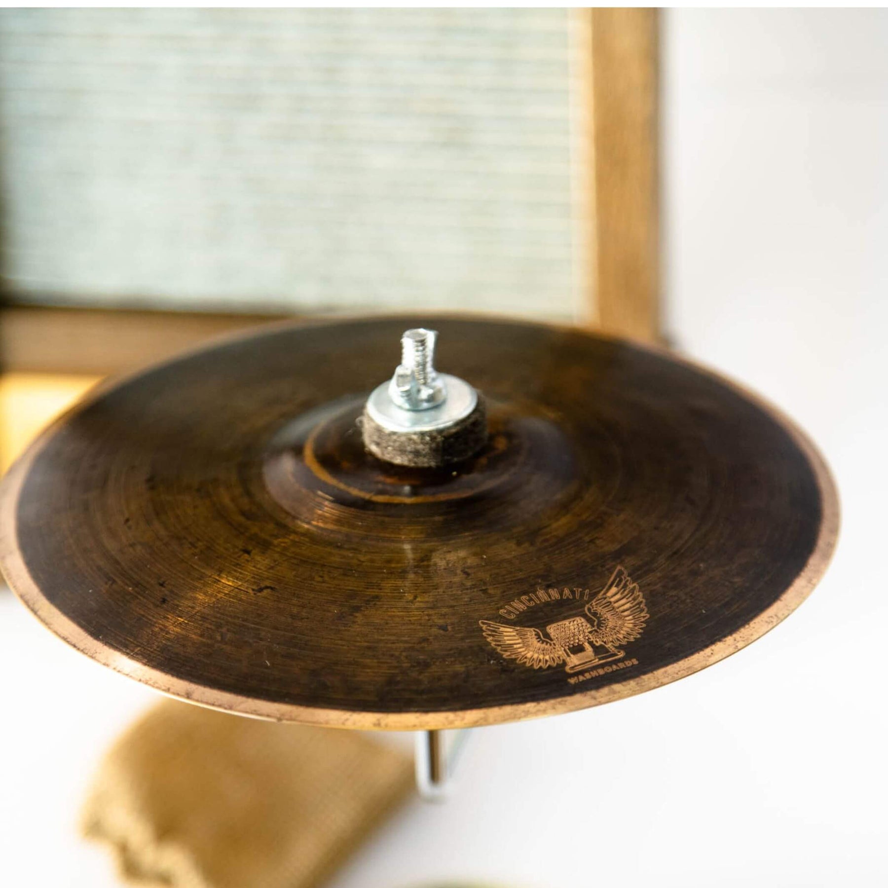 The Road Trip Washboard Bundle – Cincinnati Washboards