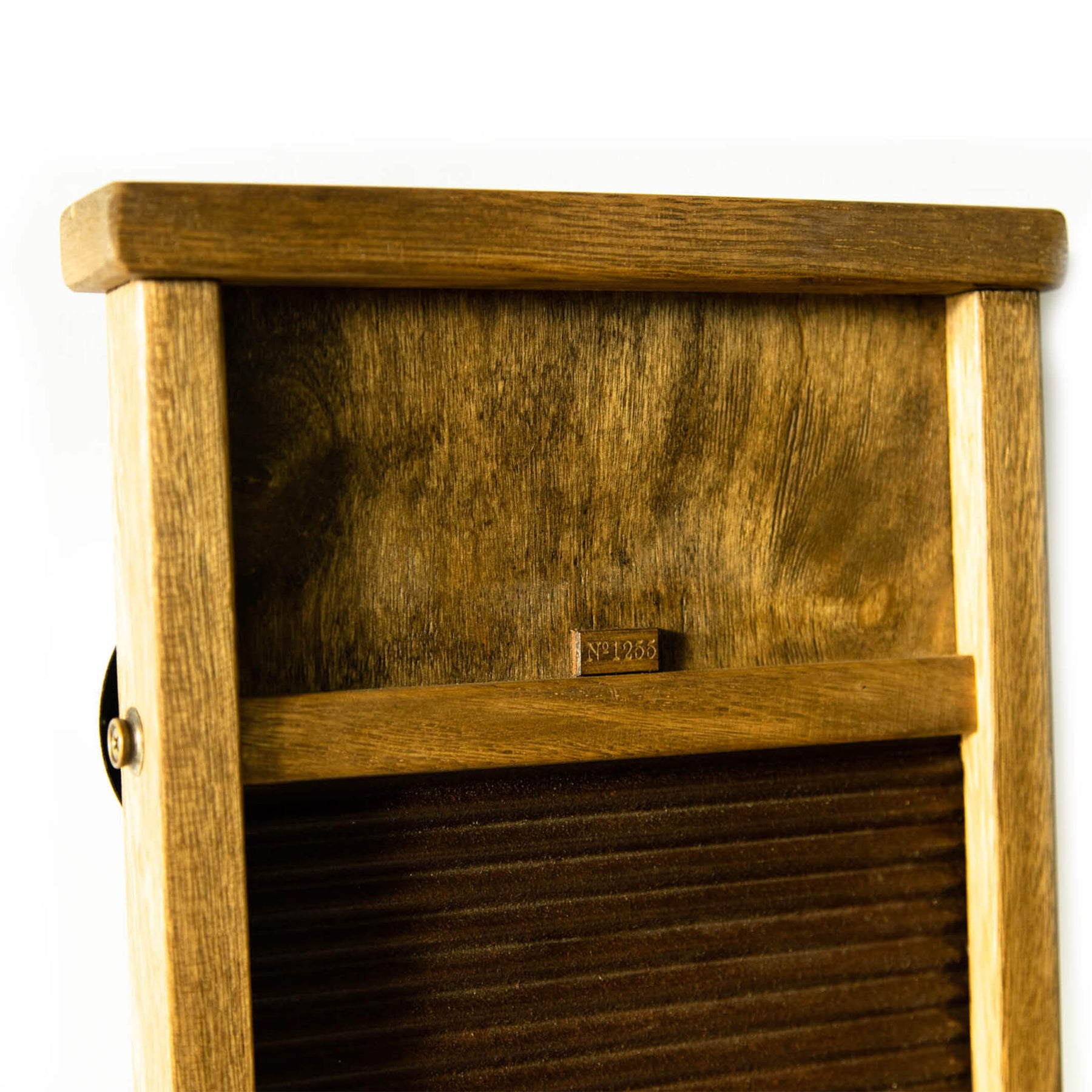 The Small Lil' Rusted Washboard – Cincinnati Washboards