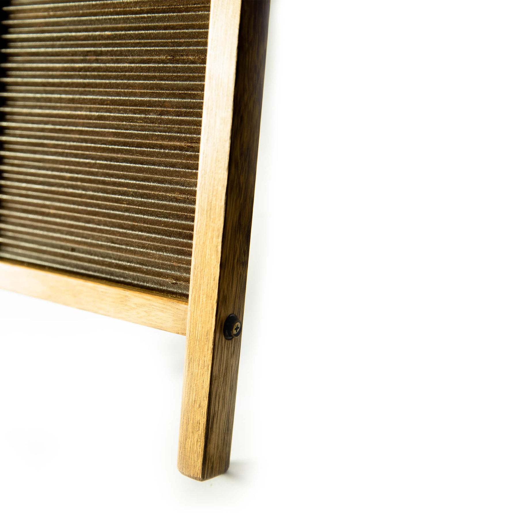 The Small Lil' Rusted Washboard – Cincinnati Washboards